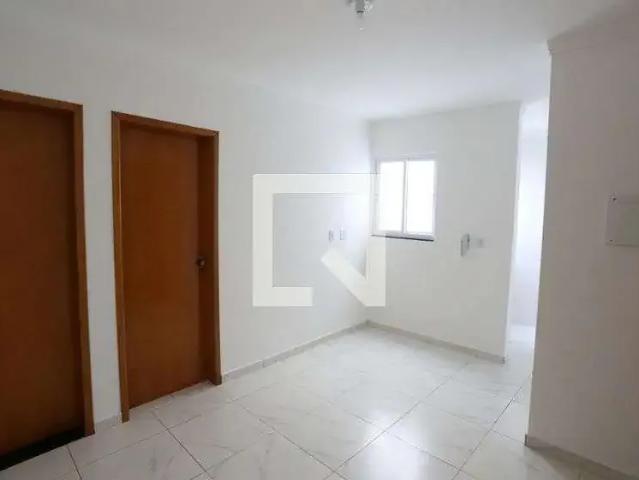 Apartamento para Locação em São Paulo/SP Ponte Rasa 1 Quartos