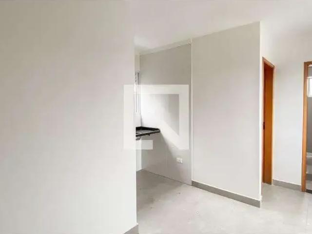 Apartamento para Locação em São Paulo/SP Ponte Rasa 1 Quartos