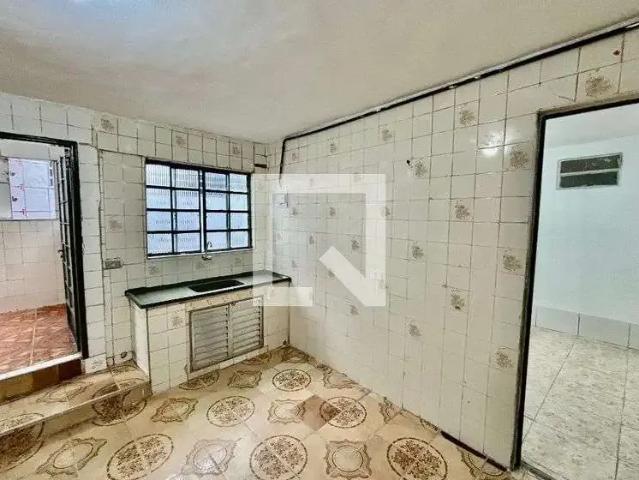 Apartamento para Locação em São Paulo/SP Ponte Rasa 1 Quartos