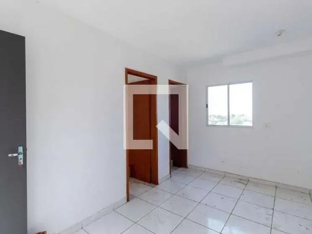 Apartamento para Locação em São Paulo/SP Ponte Rasa 1 Quartos