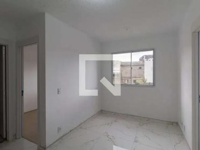 Apartamento para Locação em São Paulo/SP Ponte Rasa 2 Quartos