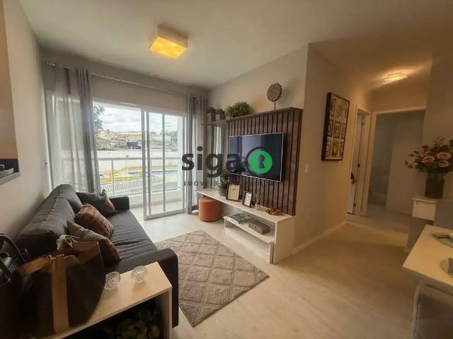 Apartamento para Locação em São Paulo/SP Ponte Rasa 2 Quartos