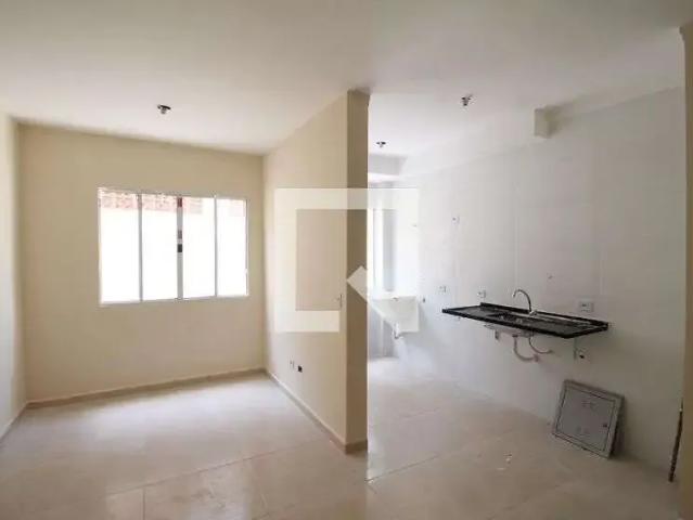 Apartamento para Locação em São Paulo/SP Ponte Rasa 2 Quartos