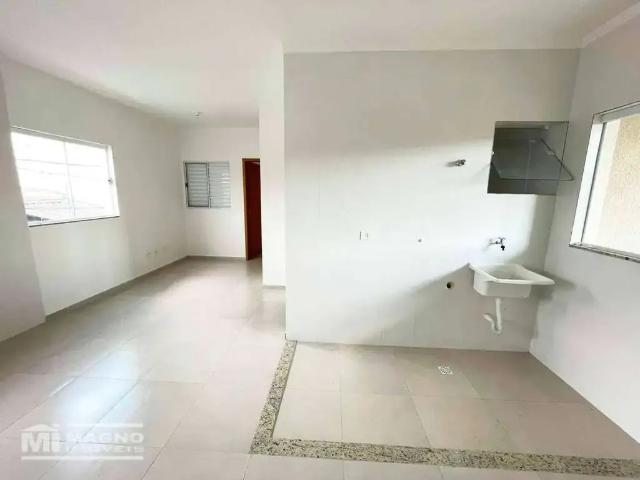 Apartamento para Locação em São Paulo/SP Ponte Rasa 2 Quartos