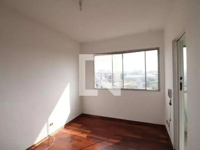 Apartamento para Locação em São Paulo/SP Ponte Rasa 2 Quartos