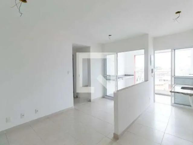 Apartamento para Locação em São Paulo/SP Ponte Rasa 2 Quartos