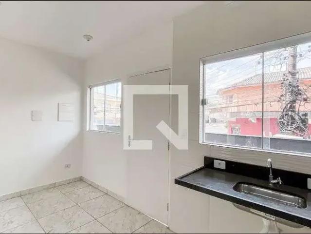 Apartamento para Locação em São Paulo/SP Ponte Rasa 2 Quartos
