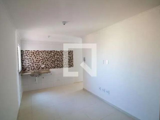 Apartamento para Locação em São Paulo/SP Ponte Rasa 2 Quartos