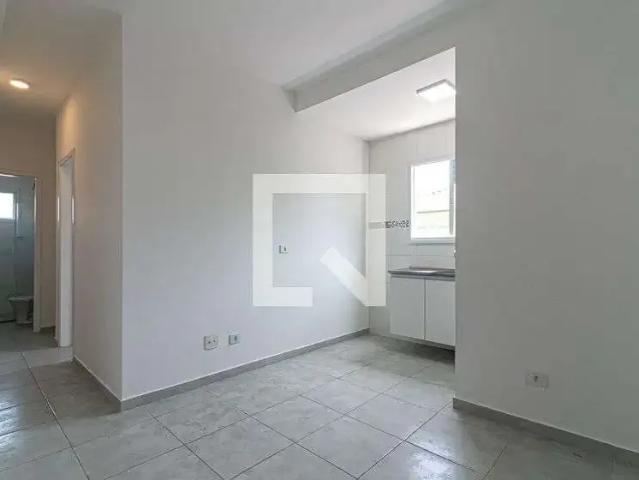Apartamento para Locação em São Paulo/SP Ponte Rasa 2 Quartos