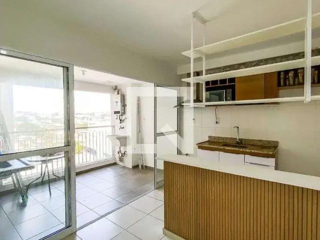 Apartamento para Locação em São Paulo/SP Ponte Rasa 2 Quartos
