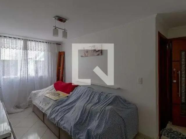 Apartamento para Locação em São Paulo/SP Ponte Rasa 2 Quartos