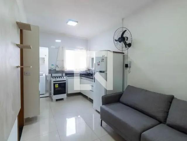 Apartamento para Locação em São Paulo/SP Ponte Rasa 2 Quartos