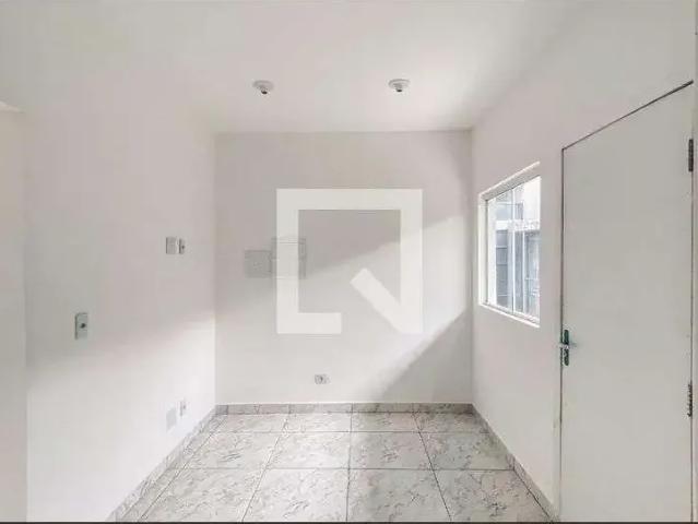 Apartamento para Locação em São Paulo/SP Ponte Rasa 2 Quartos