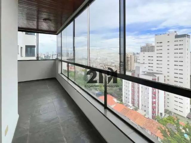 Apartamento para Locação em São Paulo/SP Planalto Paulista 4 Quartos