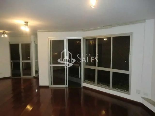Apartamento para Locação em São Paulo/SP Planalto Paulista 4 Quartos