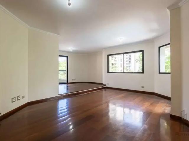Apartamento para Locação em São Paulo/SP Planalto Paulista 4 Quartos