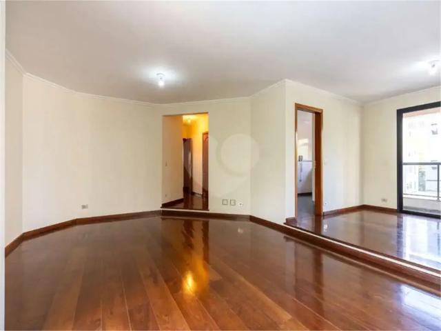 Apartamento para Locação em São Paulo/SP Planalto Paulista 4 Quartos