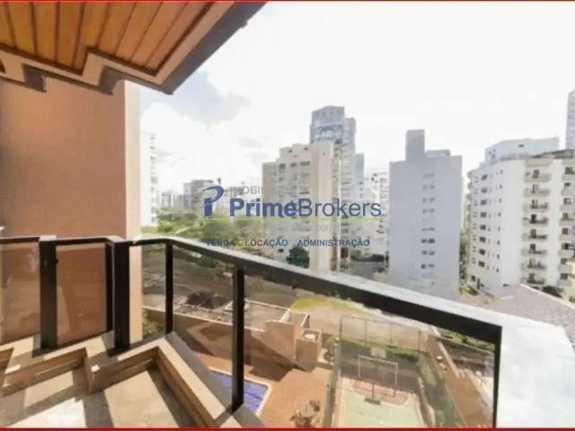 Apartamento para Locação em São Paulo/SP Planalto Paulista 4 Quartos