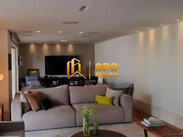 Apartamento para Locação em São Paulo/SP Planalto Paulista 4 Quartos