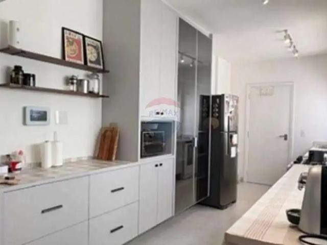 Apartamento para Locação em São Paulo/SP Planalto Paulista 4 Quartos