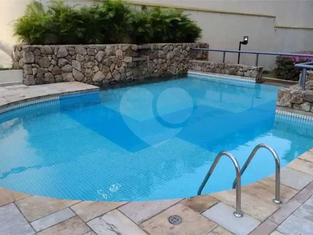 Apartamento para Locação em São Paulo/SP Planalto Paulista 4 Quartos