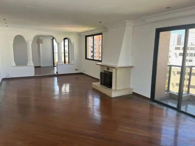 Apartamento para Locação em São Paulo/SP Planalto Paulista 4 Quartos