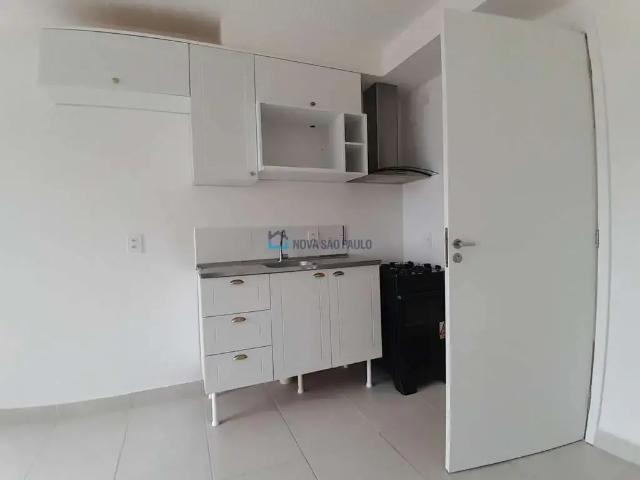 Apartamento para Locação em São Paulo/SP Planalto Paulista 1 Quartos