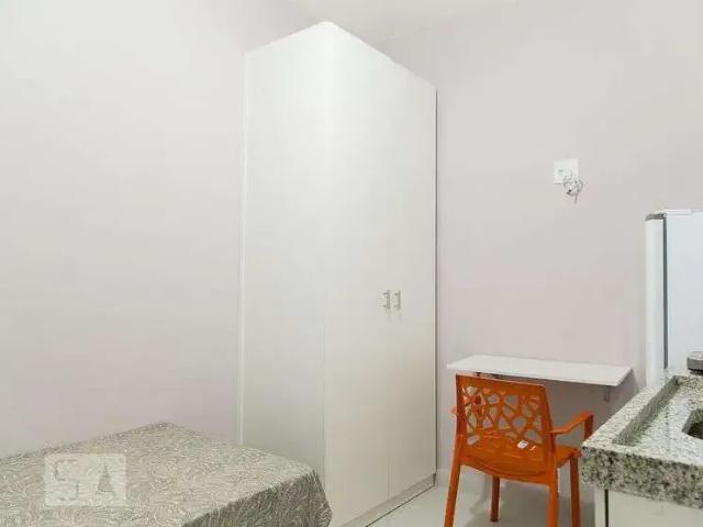 Apartamento para Locação em São Paulo/SP Planalto Paulista 1 Quartos