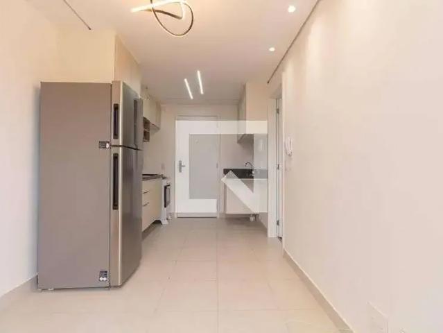 Apartamento para Locação em São Paulo/SP Planalto Paulista 1 Quartos