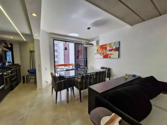 Apartamento para Locação em São Paulo/SP Planalto Paulista 1 Quartos