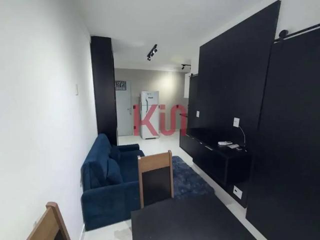 Apartamento para Locação em São Paulo/SP Planalto Paulista 1 Quartos