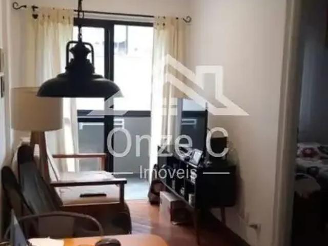 Apartamento para Locação em São Paulo/SP Planalto Paulista 1 Quartos