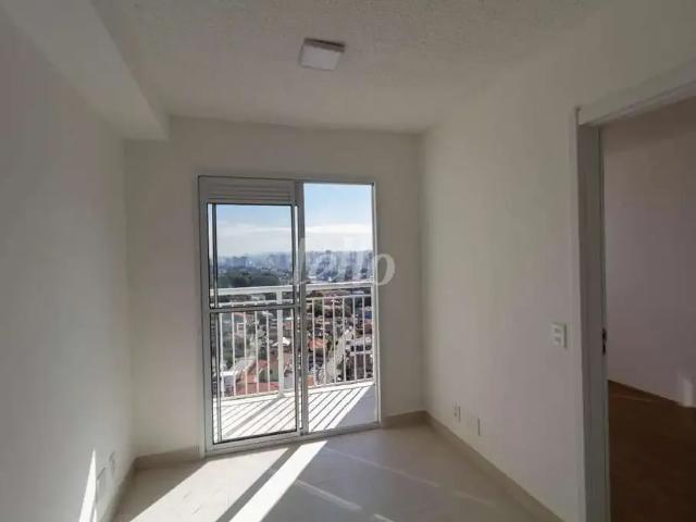 Apartamento para Locação em São Paulo/SP Planalto Paulista 1 Quartos