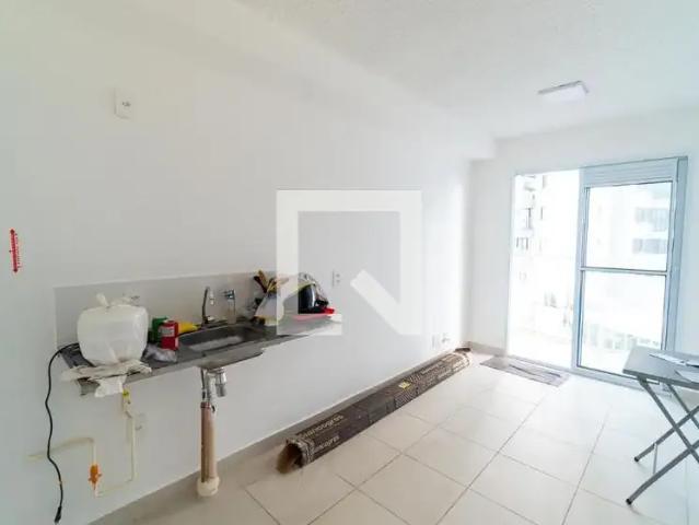 Apartamento para Locação em São Paulo/SP Planalto Paulista 1 Quartos