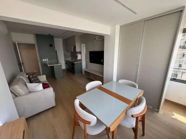 Apartamento para Locação em São Paulo/SP Planalto Paulista 1 Quartos