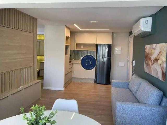 Apartamento para Locação em São Paulo/SP Planalto Paulista 1 Quartos