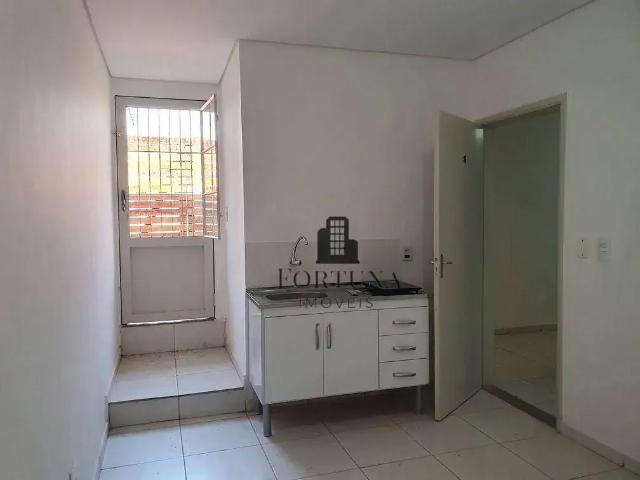 Apartamento para Locação em São Paulo/SP Planalto Paulista 1 Quartos