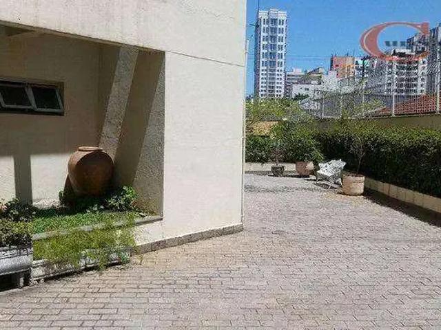 Apartamento para Locação em São Paulo/SP Planalto Paulista 1 Quartos