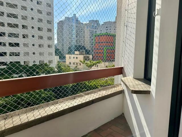 Apartamento para Locação em São Paulo/SP Planalto Paulista 1 Quartos