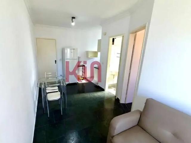 Apartamento para Locação em São Paulo/SP Planalto Paulista 1 Quartos