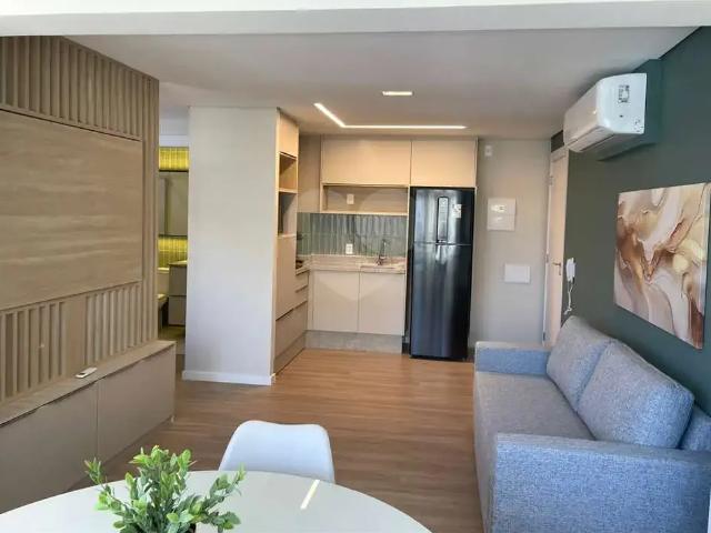 Apartamento para Locação em São Paulo/SP Planalto Paulista 1 Quartos
