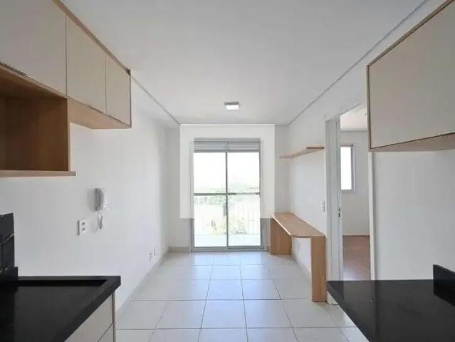 Apartamento para Locação em São Paulo/SP Planalto Paulista 1 Quartos