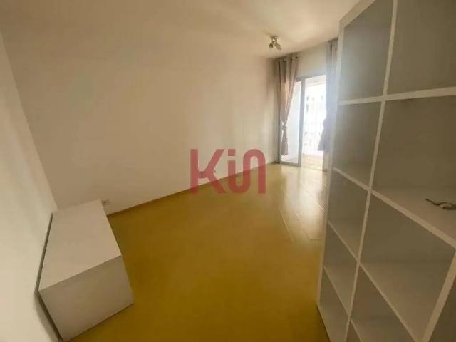 Apartamento para Locação em São Paulo/SP Planalto Paulista 1 Quartos
