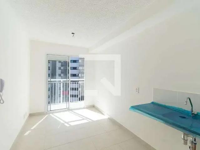 Apartamento para Locação em São Paulo/SP Planalto Paulista 1 Quartos