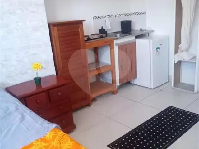 Apartamento para Locação em São Paulo/SP Planalto Paulista 1 Quartos