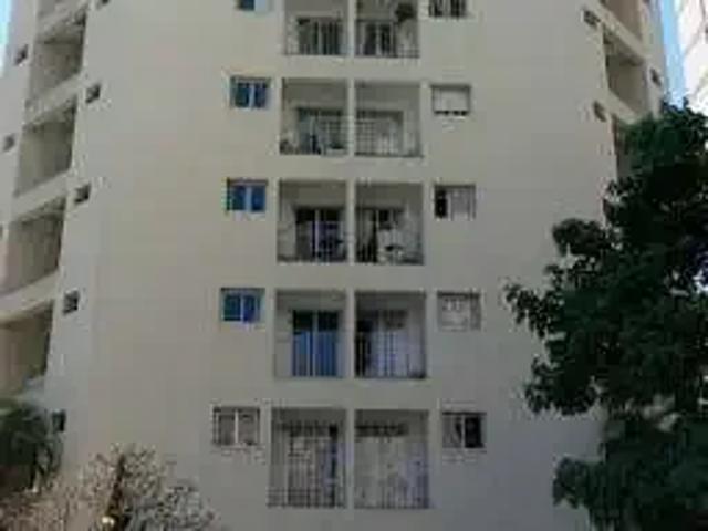 Apartamento para Locação em São Paulo/SP Planalto Paulista 1 Quartos