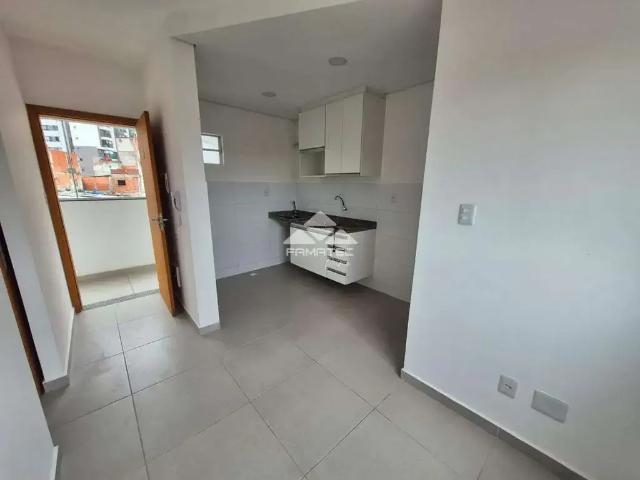 Apartamento para Locação em São Paulo/SP Planalto Paulista 1 Quartos