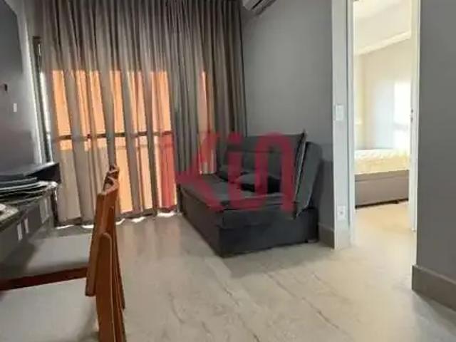 Apartamento para Locação em São Paulo/SP Planalto Paulista 1 Quartos