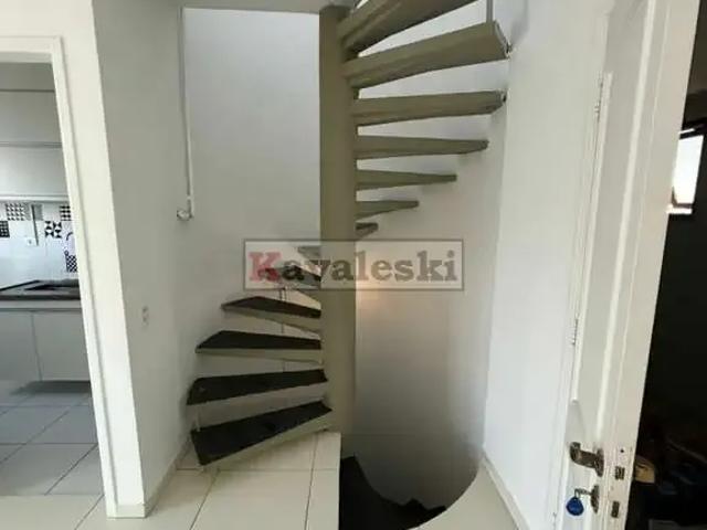 Apartamento para Locação em São Paulo/SP Planalto Paulista 1 Quartos