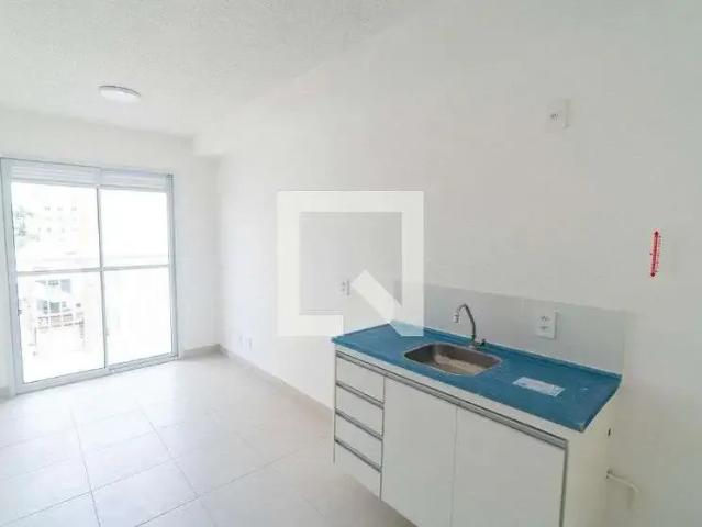 Apartamento para Locação em São Paulo/SP Planalto Paulista 1 Quartos